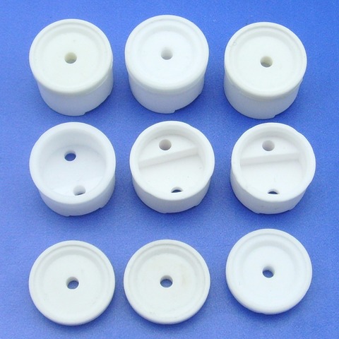 Buy Insulator Al2o3 Alumina Ceramic Electric Heating Element from ...