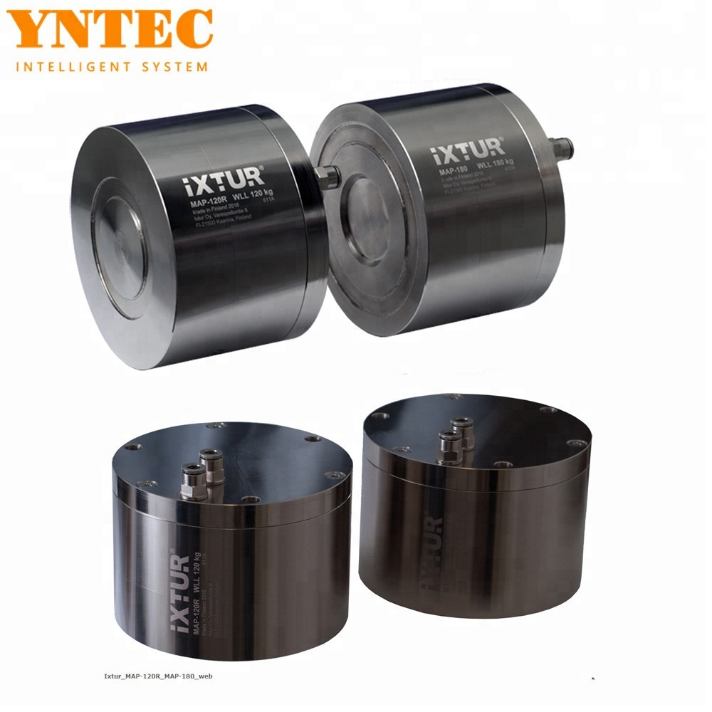 Buy Ixtur Map Pneumatic Magnets For Robotic Lifting from Yingni ...