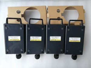 Buy Japan Fanuc Pulse Generator Handwheel A860-0203-t010 from Hangzhou ...