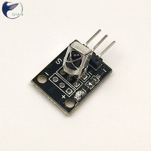 Buy Ky-022 Vs1838b Hx1838b Universal Ir Infrared Sensor Receiver Module ...
