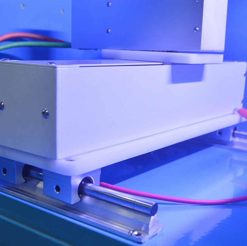 Buy Lab Scale Electrospinning Machine Specialized Equipment Unit ...