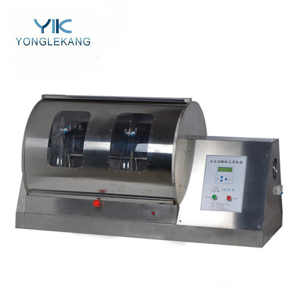 Buy Laboratory Shakers.vertical Shaker, Automatic Liquid-liquid ...