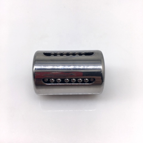 Buy Linear Guide Slide Bearing Pressing Bush Bearing Kh2540 Kh2540pp ...