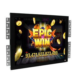 Buy Low Cost 17inch 3m Ir Touch Screen Pog Wms Igt T340 Gaming Monitor ...