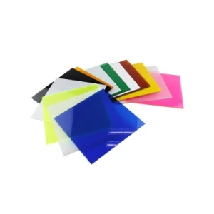 Buy Luchuan 1220*2440 4x8ft China Factory Perspex Sheet Color Acrylic ...