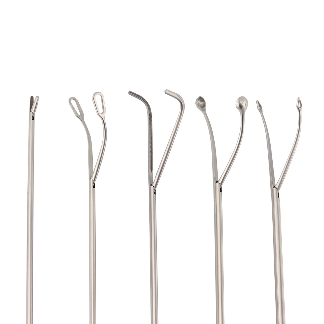 Buy Lung Forceps Medical Thoracoscopy Instruments Lymph Grasping ...