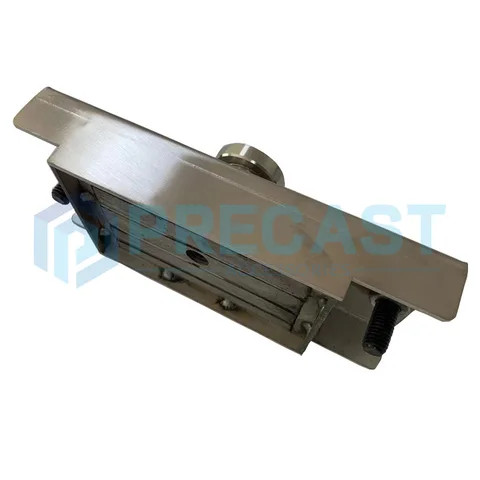 Buy Magnet Shuttering System Precast Wall Production from Nanjing ...