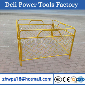 Buy Manhole Guard Systems Pit Guard Manhole Guardrail from Bazhou Deli ...