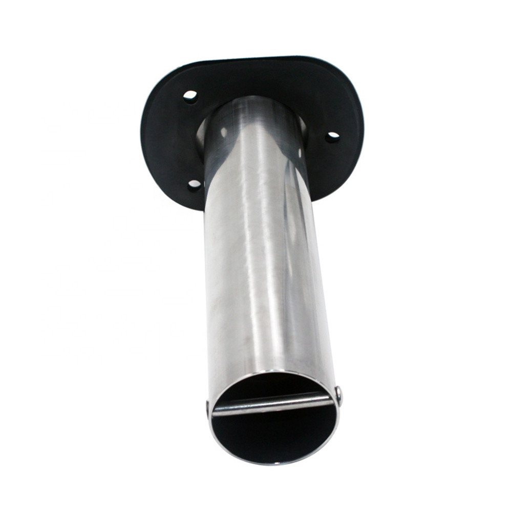 Buy Marine Grade 316 Stainless Steel Boat Accessories 90 Degrees ...