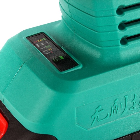 Buy Meikela Battery Cordless Electric Hammer Multifunctional Impact ...