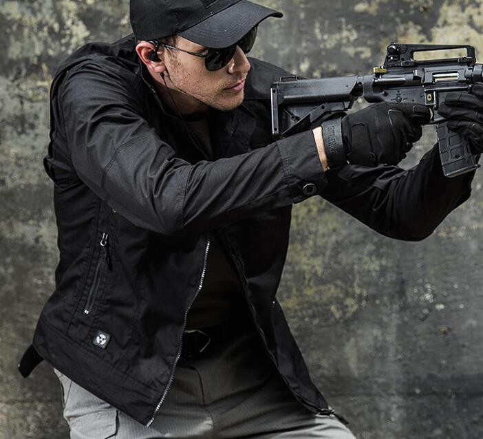 Buy Men Outdoor Archon Tactical Assassin Service Casual Special Forces ...