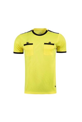 Buy Men Soccer Uniform Professional Custom Referee Shirt Football ...