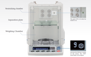 Buy Micro Analytical Balances Laboratory Analytical Balance Made In ...