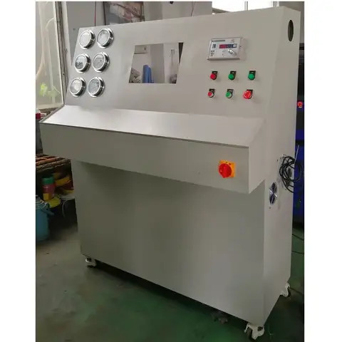 Buy Mingyuan Auto Repair Hp-a Hydraulic Cylinders Repair Test Bench ...