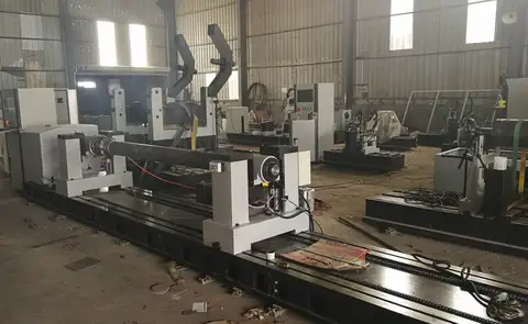 Buy Mingyuan Ydb-300a Soft Bearing Cardan Balancing Machine For Cardan ...