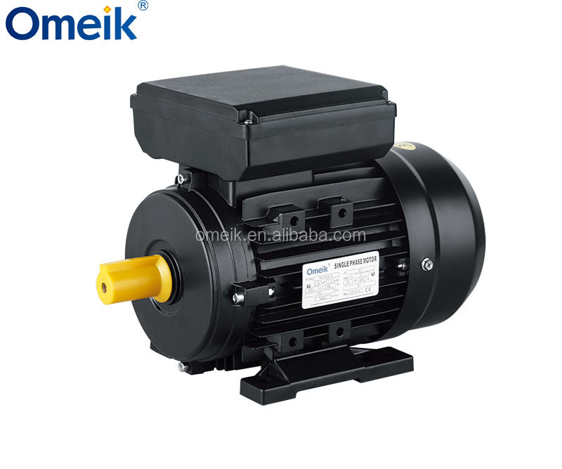 Buy Ml Series Electric Motor 6kw Induction Motors Motor 660v from Fuan ...