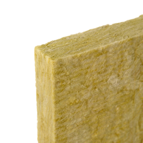 Buy 150mm Thermal Mineral Wool Density 100 Kg M3 Rock Wool Rock Wool ...