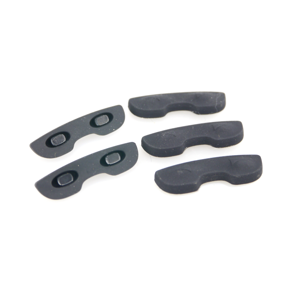 Buy Mobile Phones Silicone Rubber Keypad For Calculator from Chief Tech ...