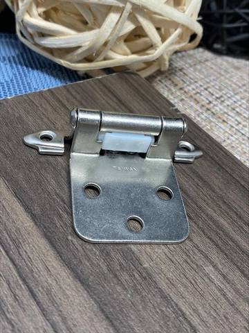 Buy Modern And Traditional Inset Hinges For Kitchen And Bathroom ...