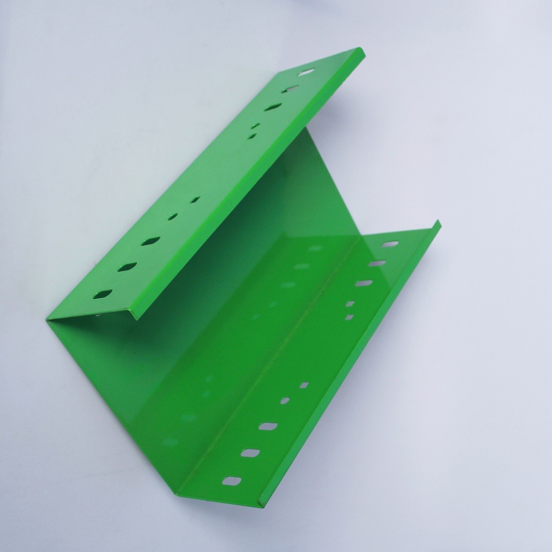 Buy Nema Standard Type Cable Tray Price Ventilated Perforated Cable ...
