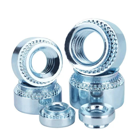 Buy New High Quality Self Clinching Round Clinch Nut Self-clinching Nut ...