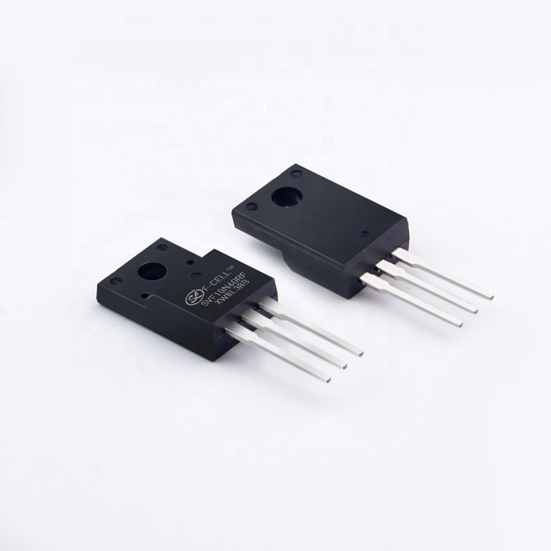 Buy New Original Fast Switching Transistor Mosfet 10n60 10a 600v To ...