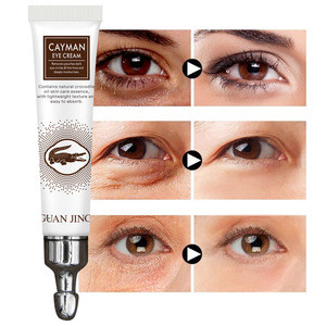 Buy New Products 2019 Intensive Anti Wrinkle Cayman Eye Cream from ...