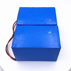 Buy Nmc Lithium Ion 24 Volt Truck Battery 24v 100ah 24v Battery For ...