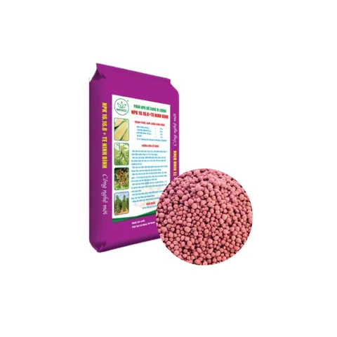 Buy Npk 16.16.8+te Fertilizer Compound Best Choice Fertilizer For ...