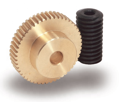 Buy Nylon Elevator Worm Wheel Gear from Hangzhou Worm Transmission ...