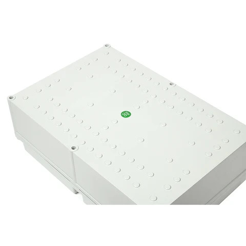 Buy Oem Odm Waterproof Distribution Power Box Ip67 Plastic Control Box ...