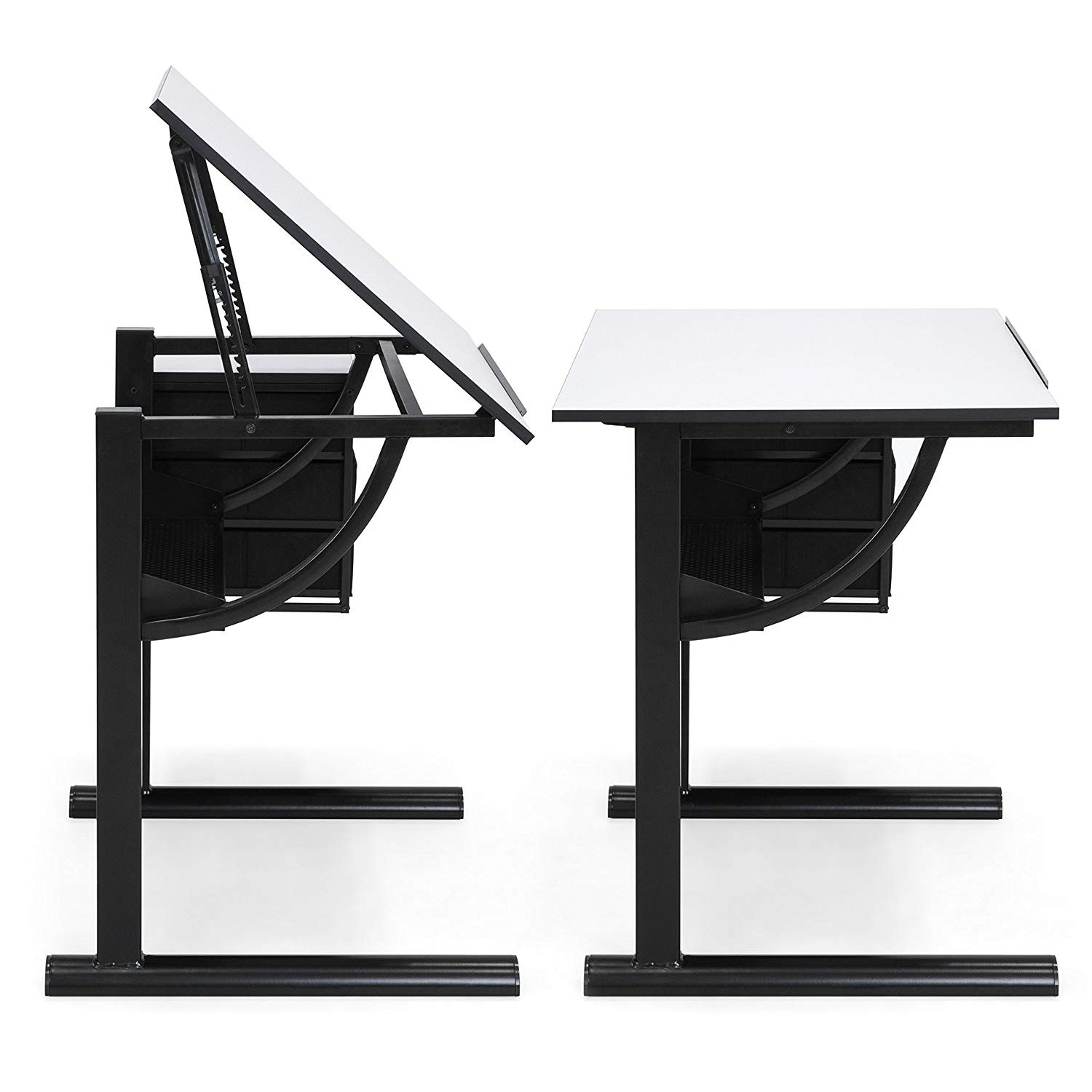 Buy Office Foldable Drafting Drawing Table Drafting Drawing Table from ...