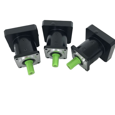Buy One Stage Gear Ratio 4:1 5:1 10:1 Nema 34 Stepper Motor Geared ...