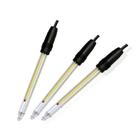 Buy Organic Solvents And Non-aqueous Environments 4-20ma Ph Probe Water ...