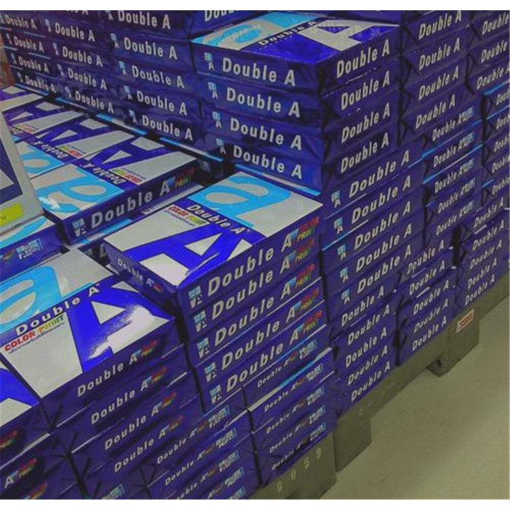 Buy Original Copy Paper One A4 Copypaper One 80 Gsm 70 Gram Paper from ...