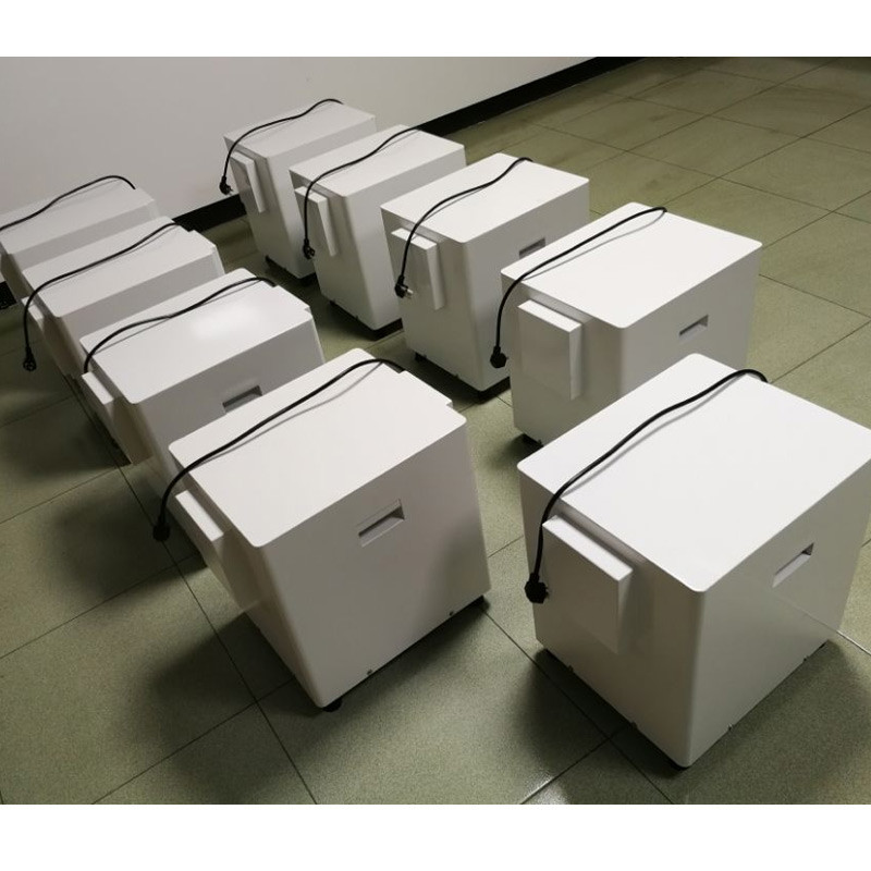 Buy Outdoor Waterproof Aquaculture Oxygen Generator Oxygen Machine For ...