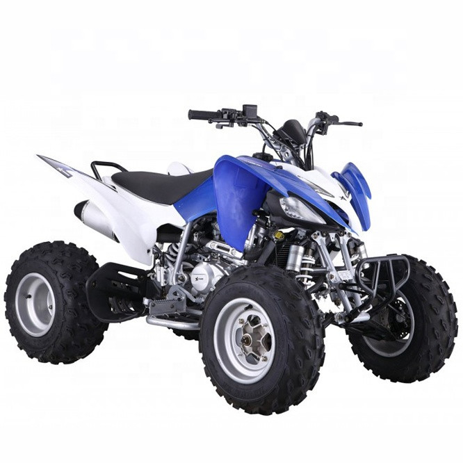Buy Pentora Raptor Style 250cc Atv Quad from Wuyi Ace Omow Vehicle Co ...