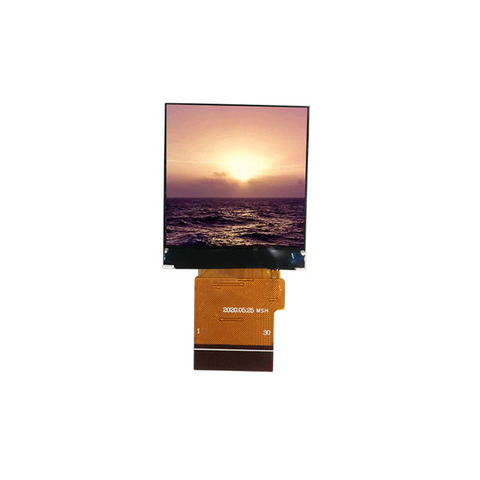 Buy Perfect Quality 1.4 Inch Mcu Interface Square Tft Lcd Display ...