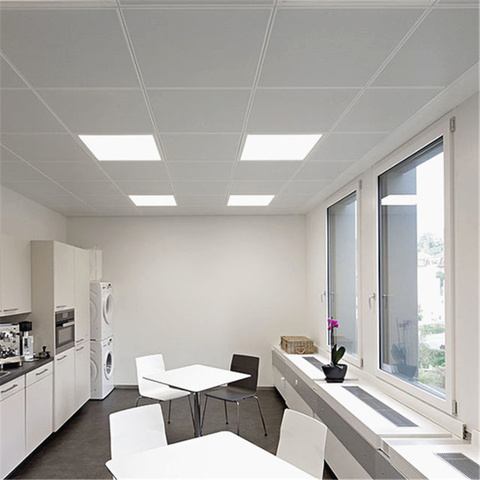 Buy Perforated Metal Suspended Ceiling Tiles Custom Color Aluminum ...