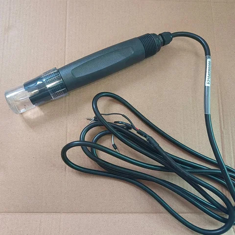 Buy Ph Probe Electrode Analysis Test Hydrofluoric Acid Environment ...