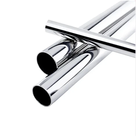 Buy Polished Surface 316l Stainless Steel Pipe For Electroplating ...