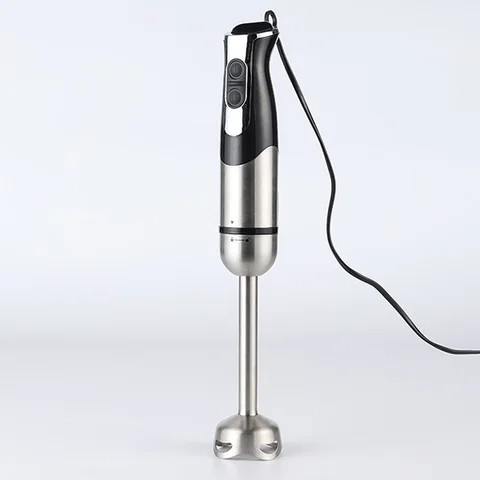 Buy Powerful Immersion Blender Electric Hand Blender Big Size Hand ...