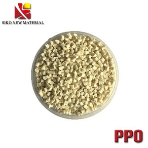Import Ppo Resin/ Ppo Virgin/ Polyphenylene Oxide Raw Material With 30% ...