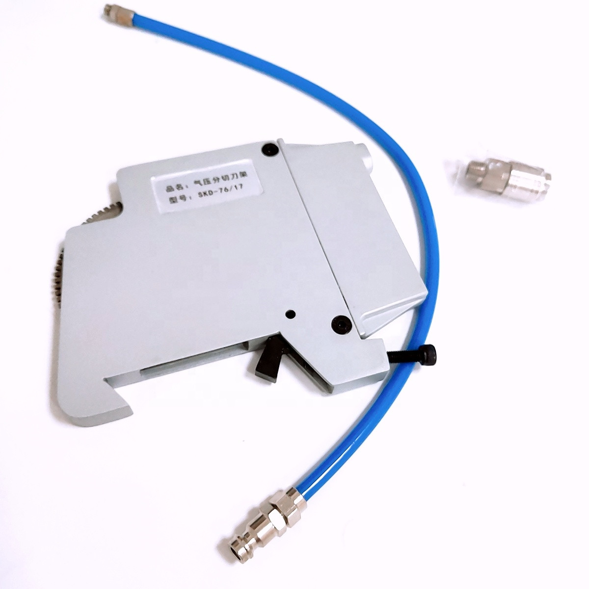 Buy Pp/pe/pvc Aerodynamic Shear Knife Set Air Pressure Blade from ...