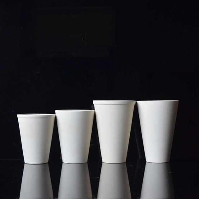 Buy Precious Metal Analysis Fire Assay And Cuple Crucible from Liling ...