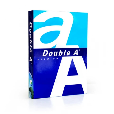Buy Premium Double A Copy Paper/ Super White A4 Copy Paper 80gsm 75gsm ...