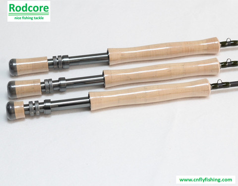 Buy Premium Tip Flex Fly Fishing Rod High Modulus Carbon Fly Rod from ...