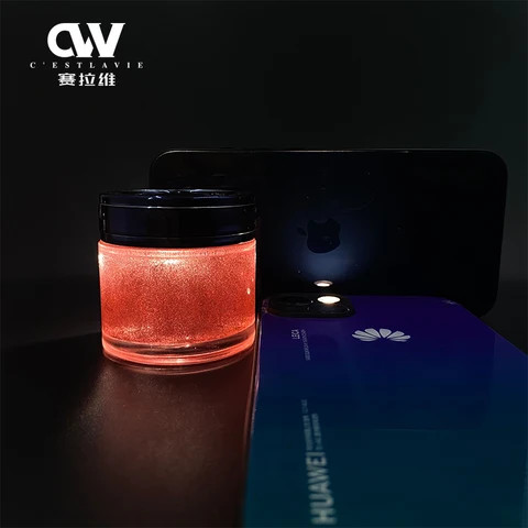 Buy Private Order Accepted Solid Fragrance Car Perfume Gel Air ...