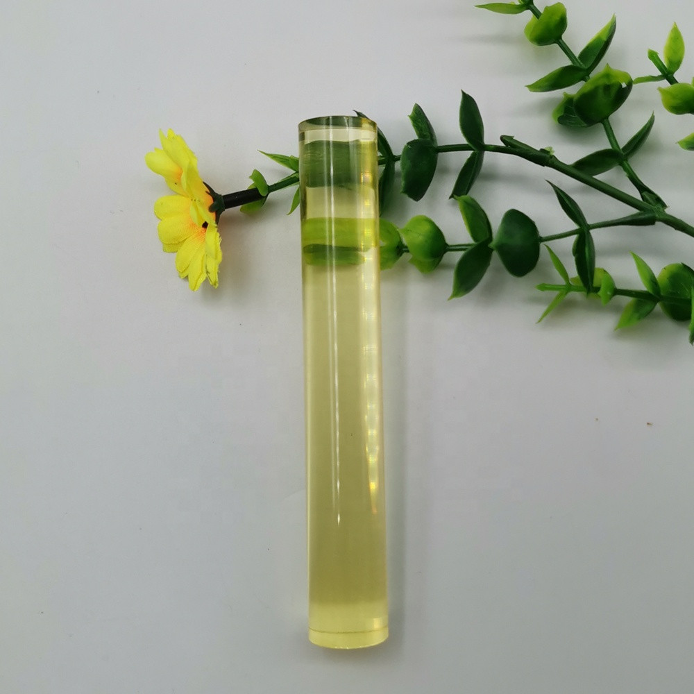 Buy Professional Custom Led Light Acrylic Rod Length Customized High ...