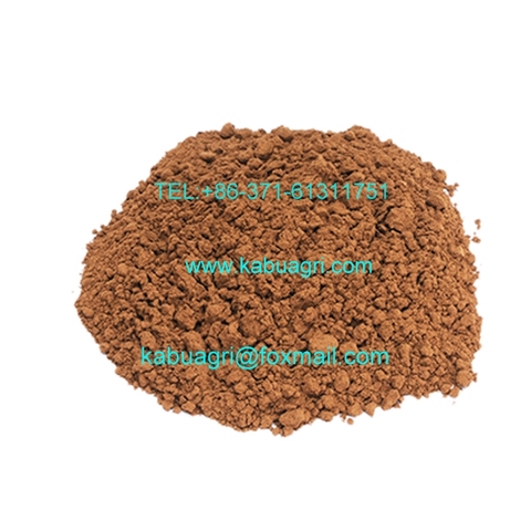 Buy Pure Natural Organic Bee Propolis Powder from Henan KB Co., Ltd ...